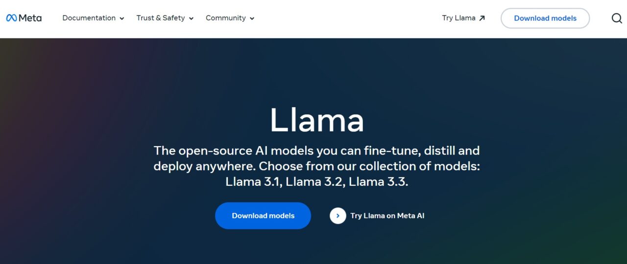 ローカル環境でLlama（オープンソースLLM）を動かすステップ - GPT Master