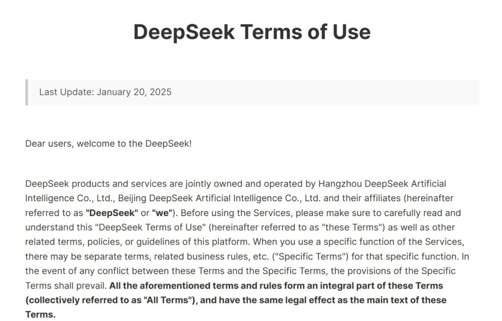 Deepseek の使い方と活用方法、ChatGPTより優秀？ - GPT Master