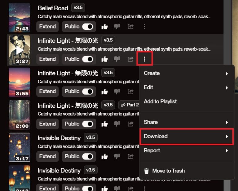 Sunoを使ったAI作曲の手順とおすすめの活用法 - GPT Master