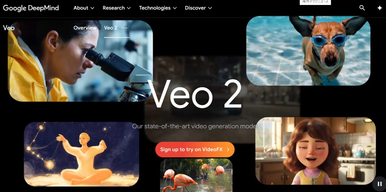 2025年最新動画生成AIサービス徹底比較！Sora、Gen-3、Synthesiaなど - GPT Master