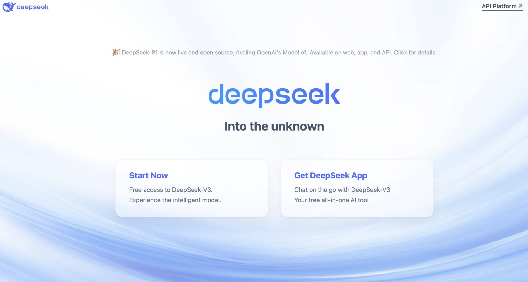 Deepseek の使い方と活用方法、ChatGPTより優秀？ - GPT Master