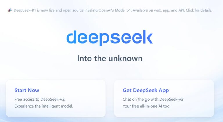 DeepSeek R2はいつ？早期リリースとそのポテンシャル - GPT Master