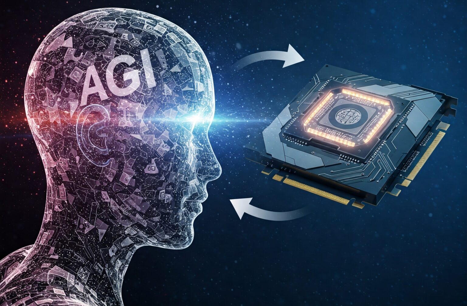 2026年か、2030年か─CEOたちが明かすAGI到来と世界の行方 - GPT Master