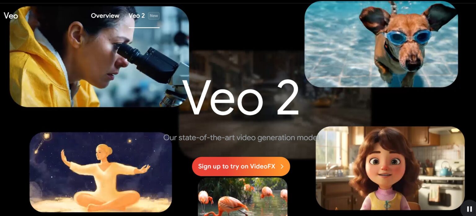 YouTube ShortsがVeo 2と統合！AI動画生成の新時代へ - GPT Master