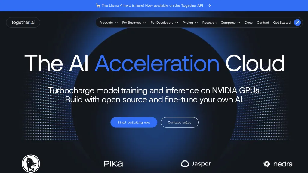 DeepCoder-14Bが描く新時代のコード自動化、商用専用モデルに迫る実力 - GPT Master