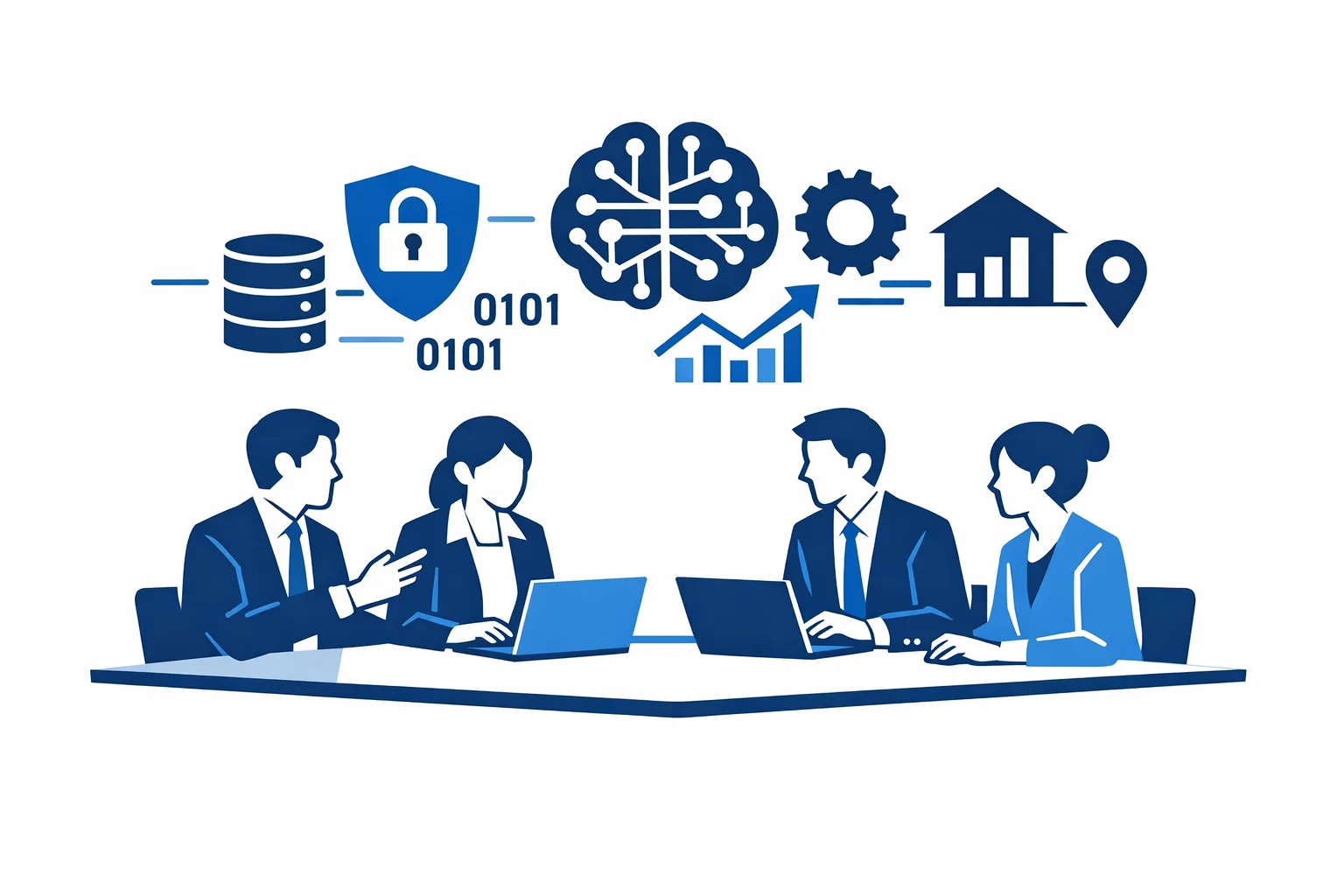 ローカルLLMの今後の可能性と日本企業での具体的な活用事例 - GPT Master